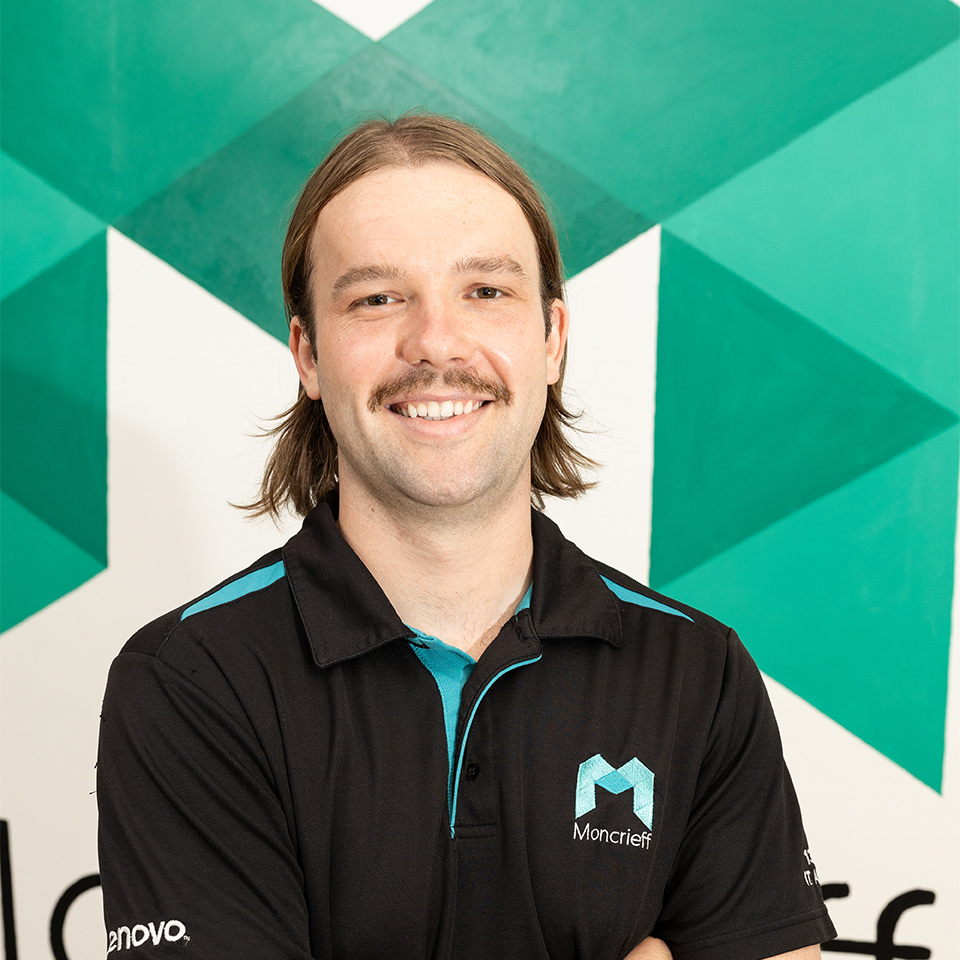 Austen Moncrieff | Ability Heroes